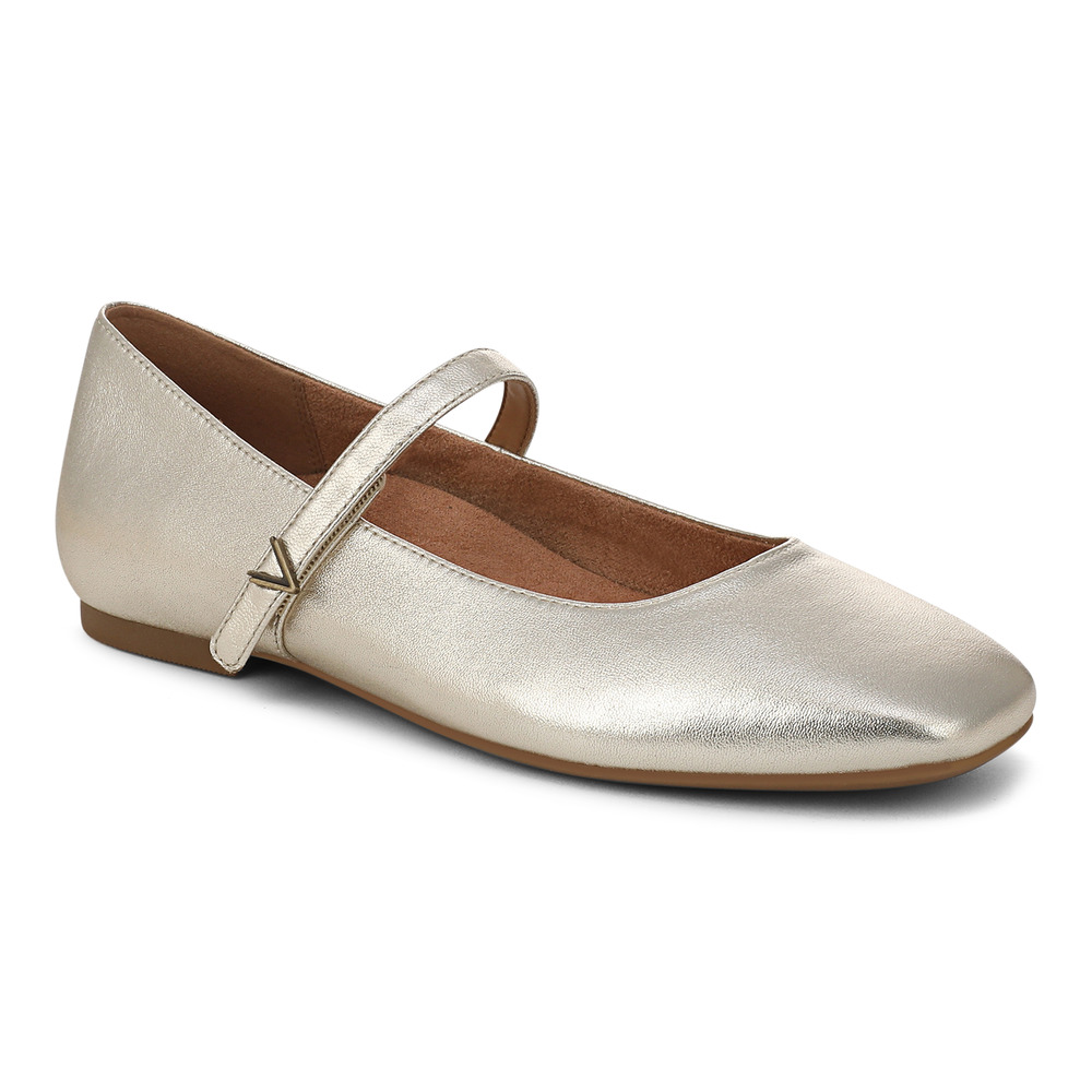 ALAMEDA GOLD | Vionic Shoes Indonesia