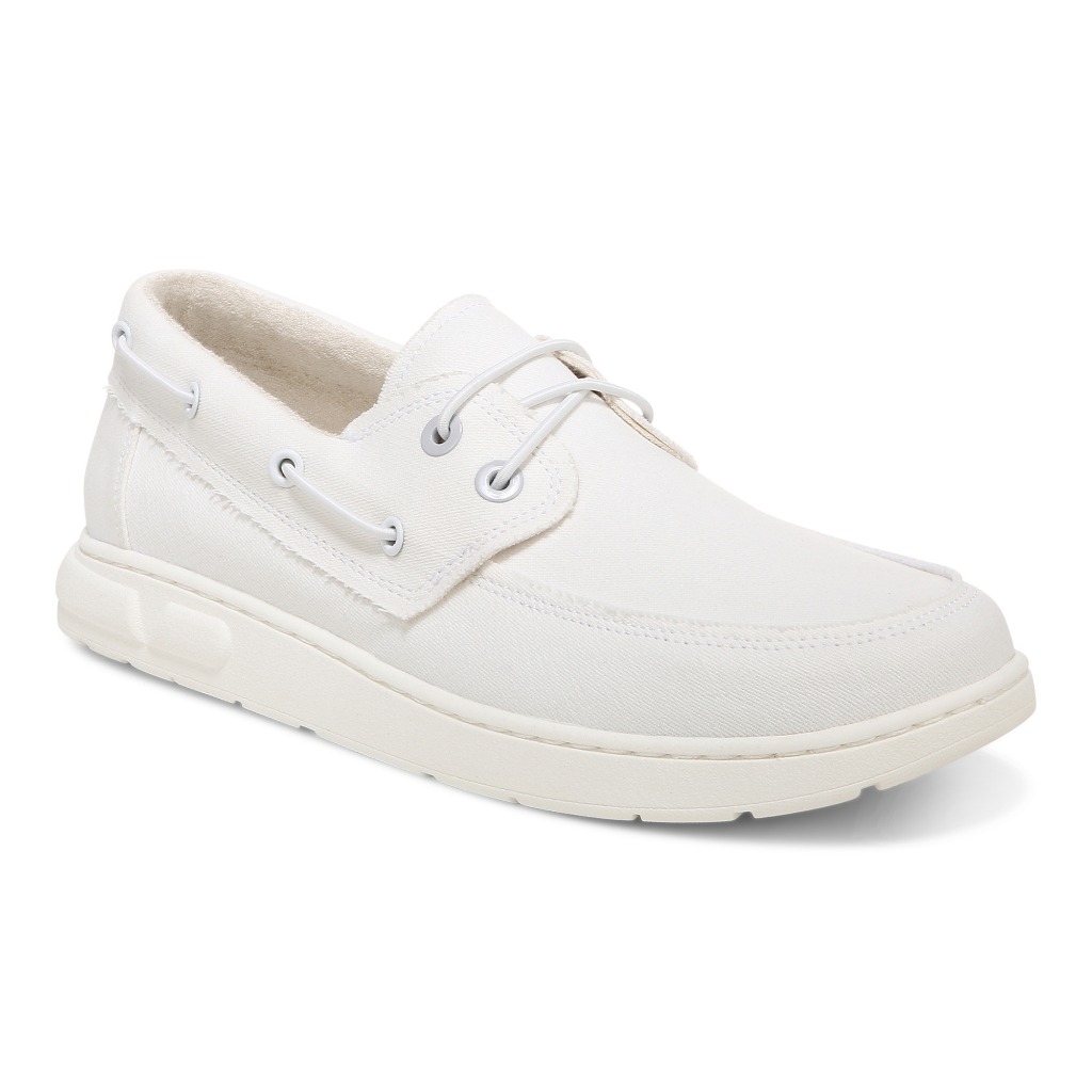 SKIPPER WHITE | Vionic Shoes Indonesia