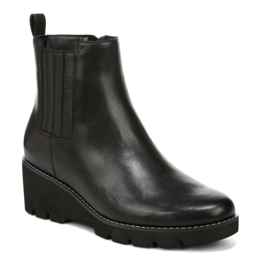 ARIA BLACK | Vionic Shoes Indonesia