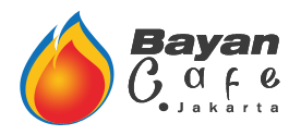 LOGIN | Bayan Cafe