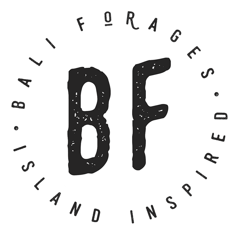 Bali Forages