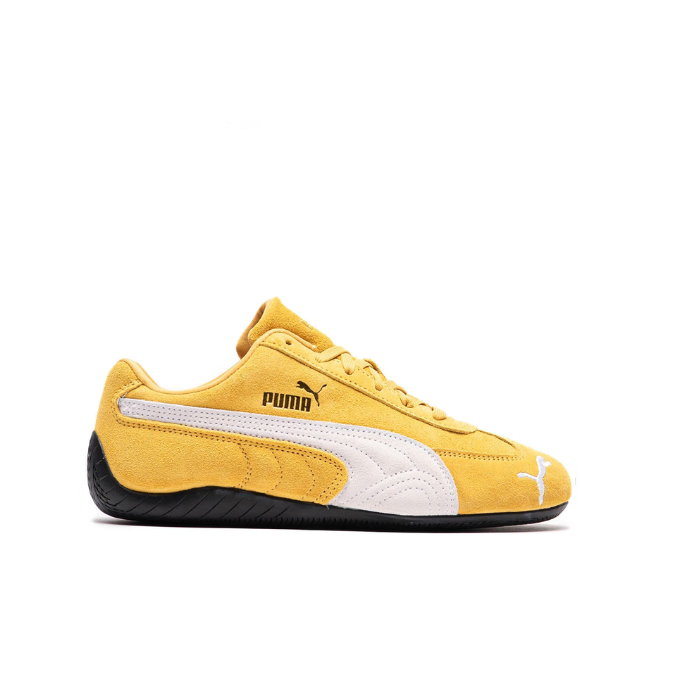PUMA OG SPEEDCAT ARCHIVE GOLD | Beast Kicks Store