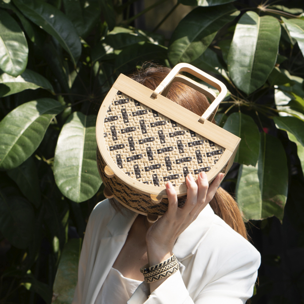 Bolan | HANDEP - Handwoven in Kalimantan