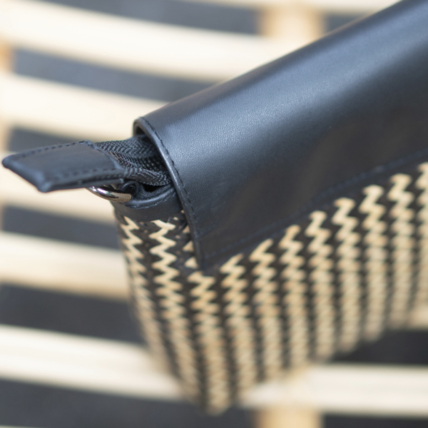 Kanai (Uwei) | HANDEP - Handwoven in Kalimantan