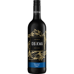 OBIKWA PINOTAGE 750ML | ganbai.id