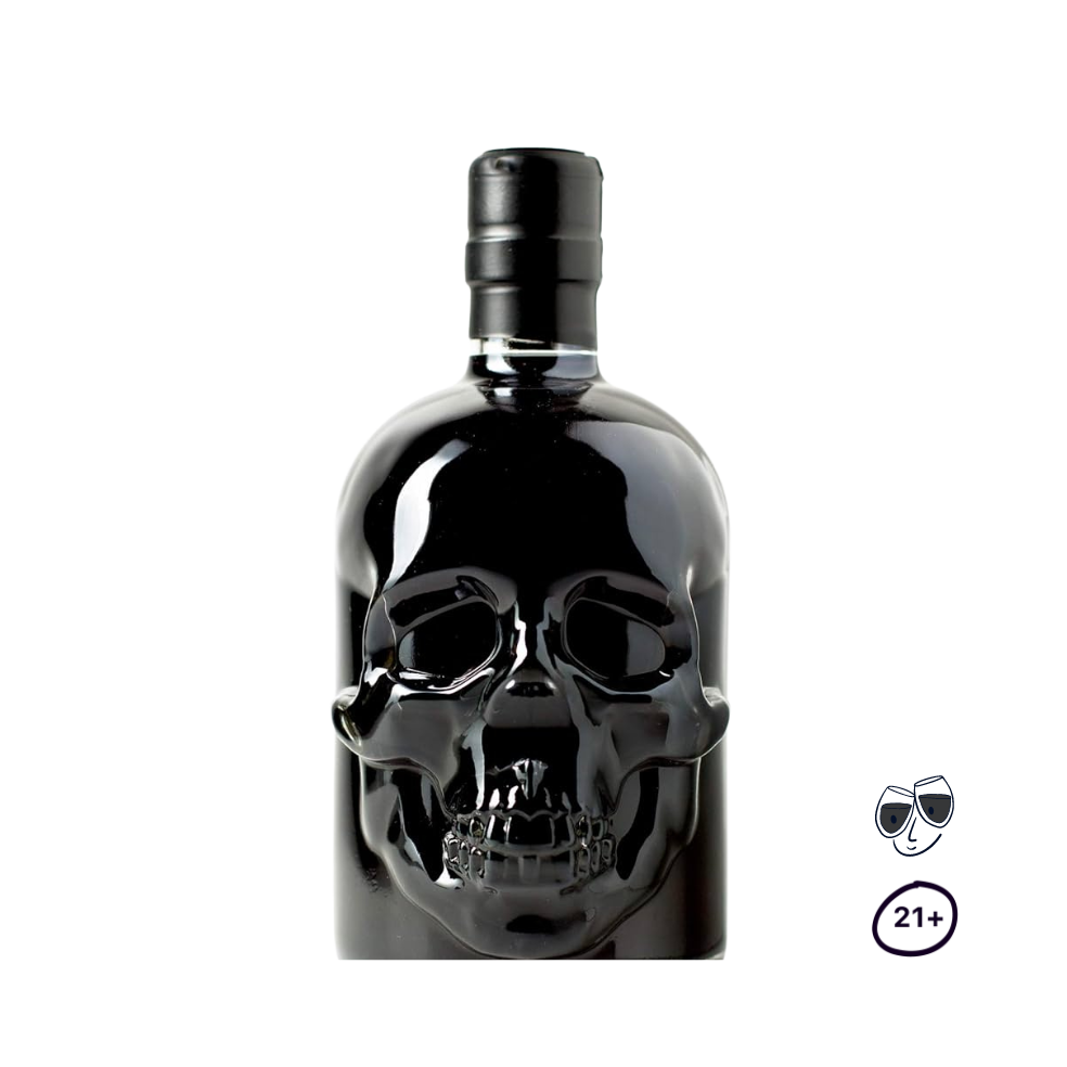 Absinthe Antitoxin Black Head | Haloka