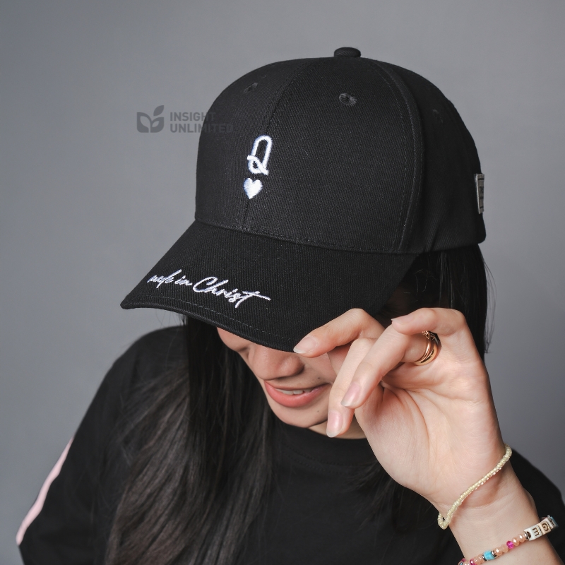 Made In Christ Cap ( TGF 2025) | insight