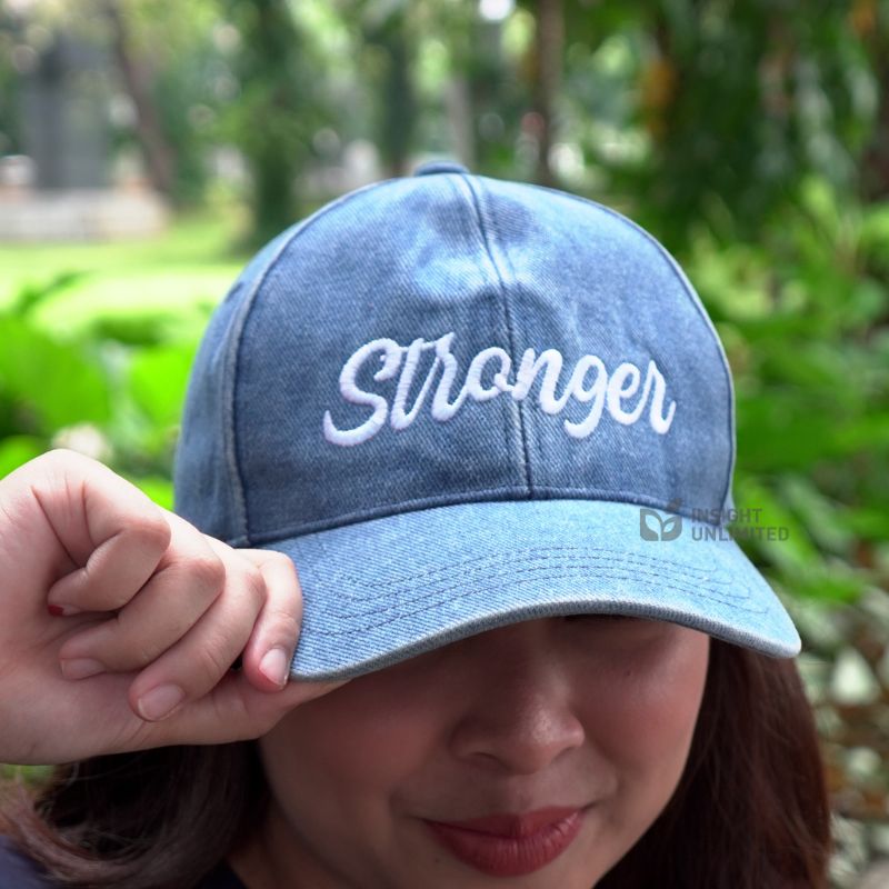 Stronger Cap | insight