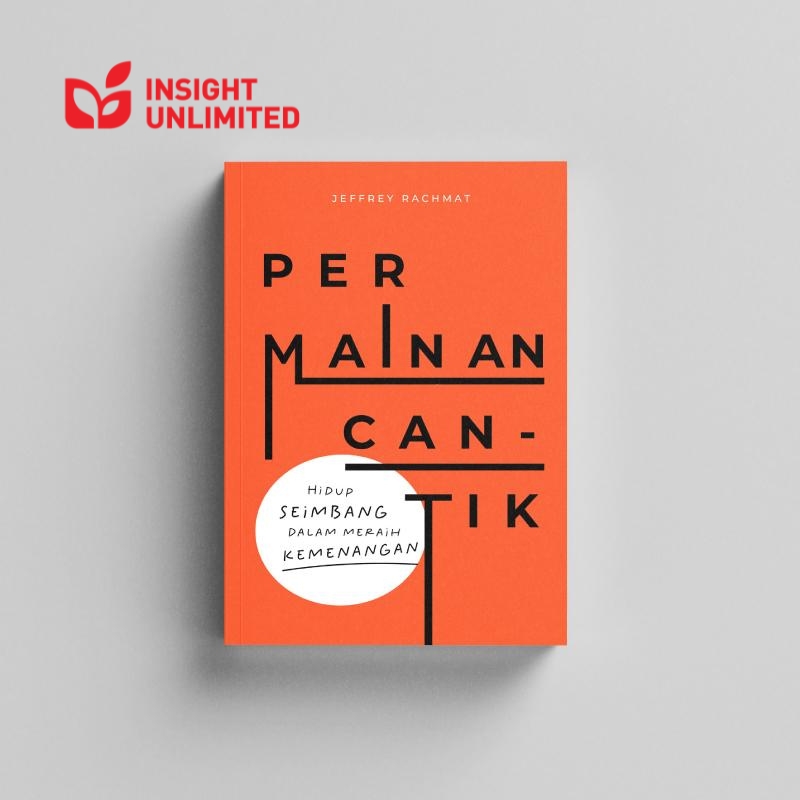 Permainan Cantik - Jeffrey Rachmat (IND) | insight
