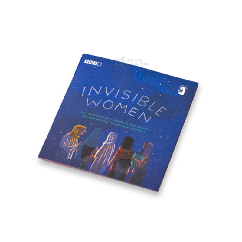 Invisible Women - Ong Kay Jen (ENGLISH) | insight