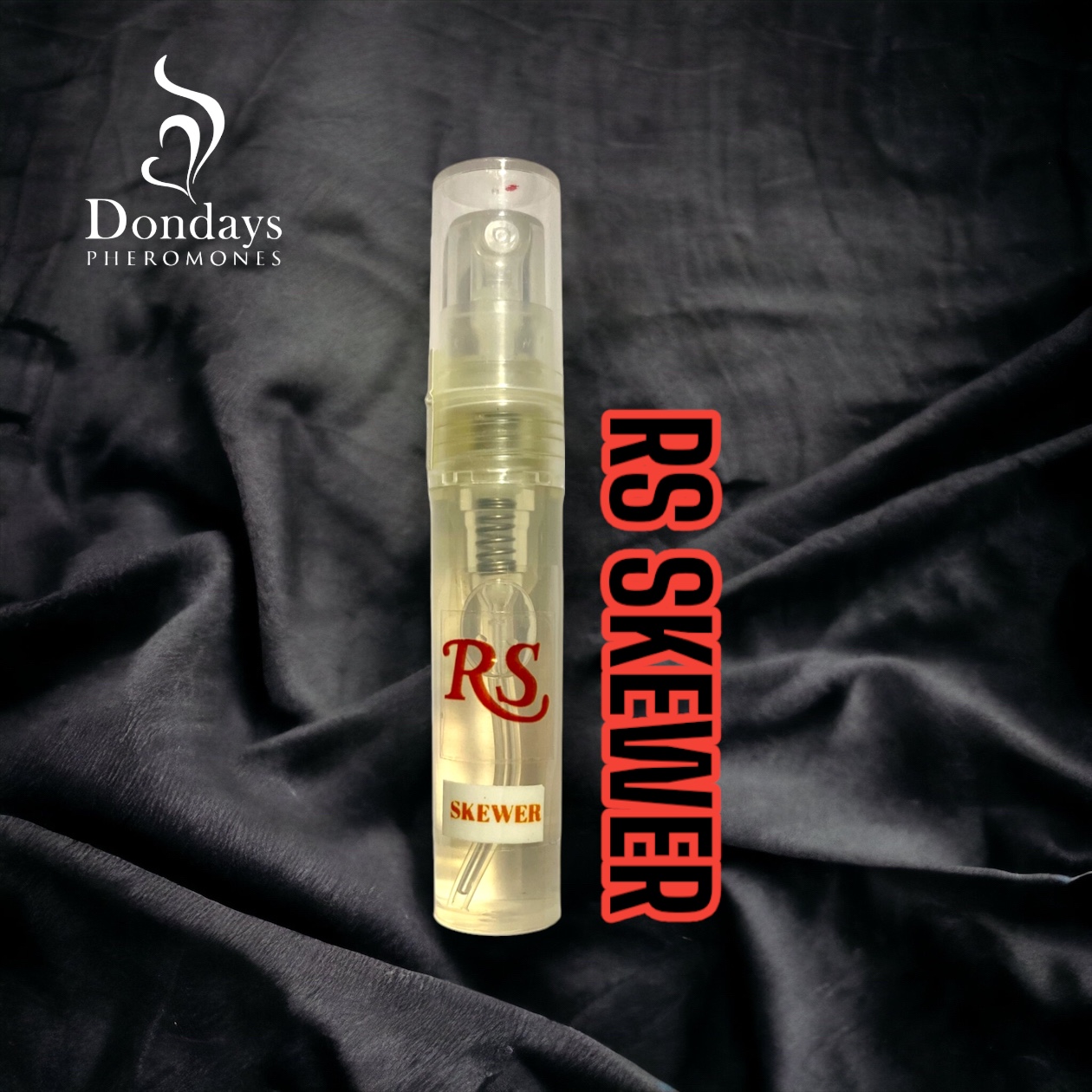 Donday Pheromone Indonesia – Pusat Pheromone Premium & Informasi Lengkap