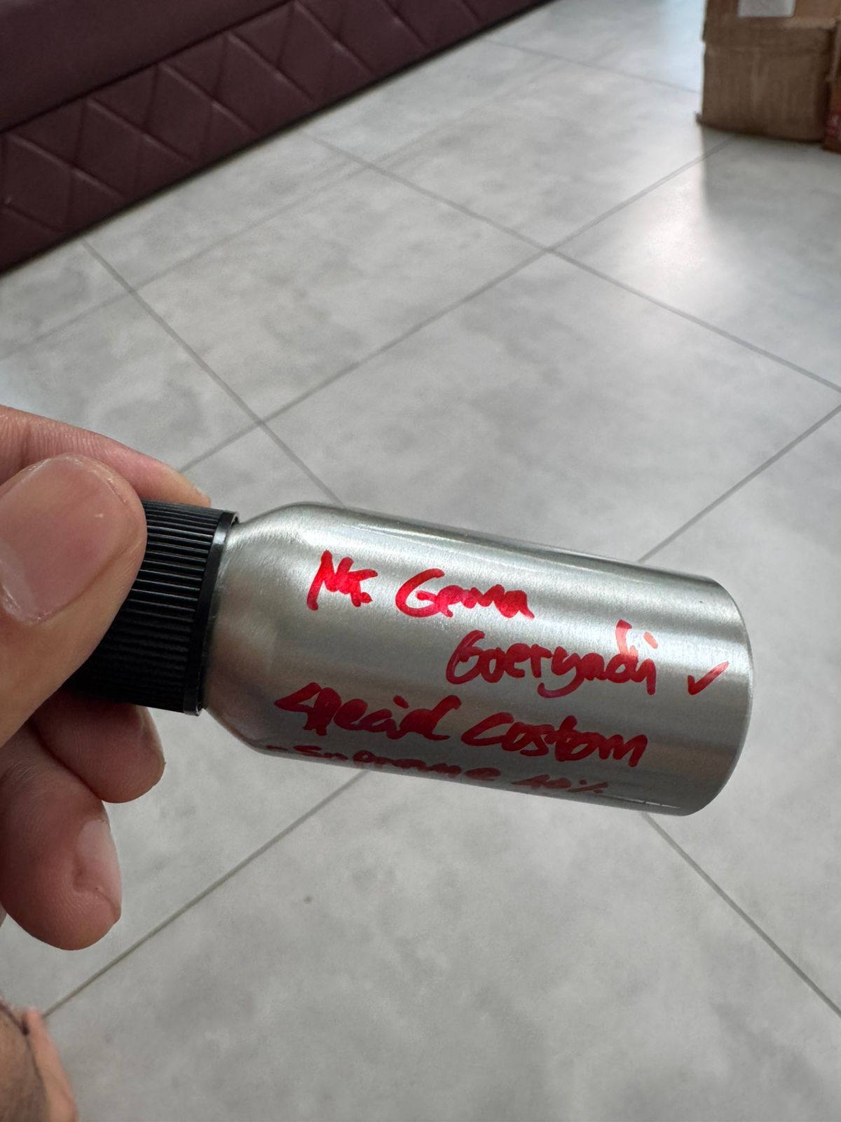 Donday Pheromone Indonesia – Pusat Pheromone Premium & Informasi Lengkap