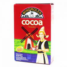 COCOA POWDER WINDMOLEN 90GR | Bali Seger