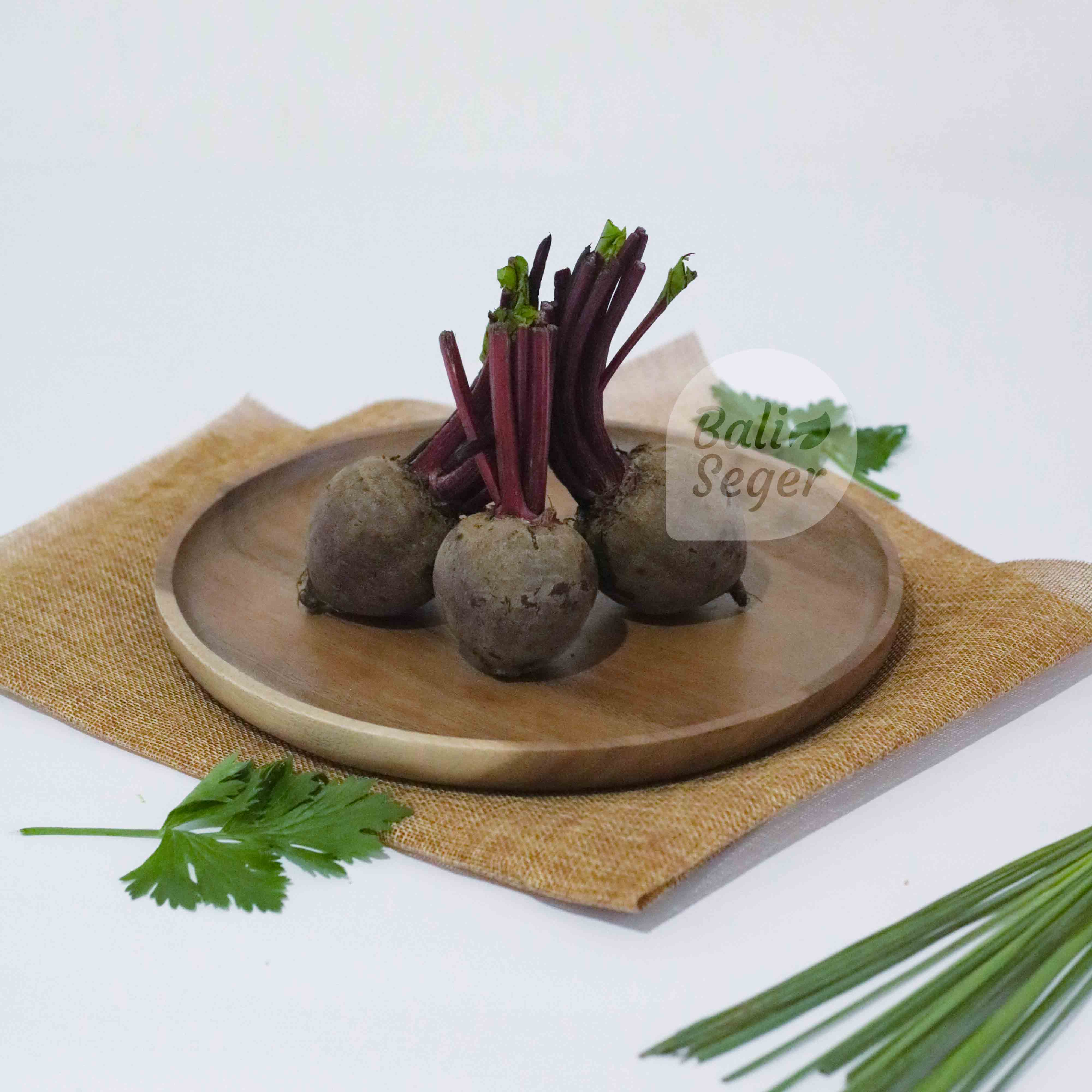 BEETROOT 500GR | Bali Seger