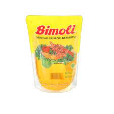 MINYAK BIMOLI 2L | Bali Seger