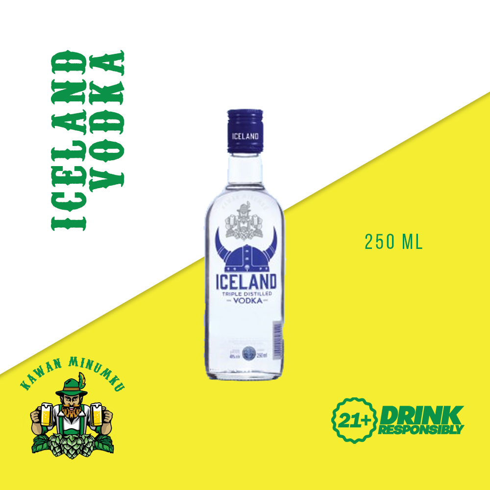 Kawan Minumku - Toko Minuman Alkohol