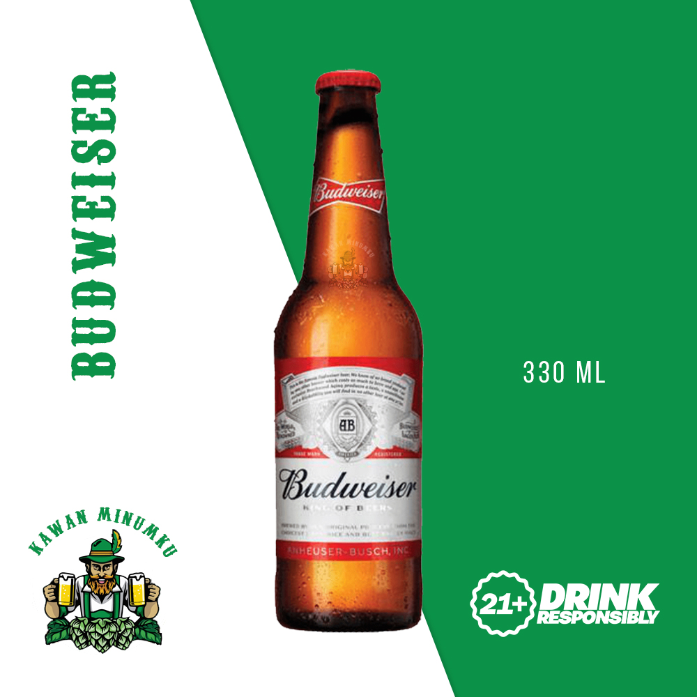 Kawan Minumku - Toko Minuman Alkohol