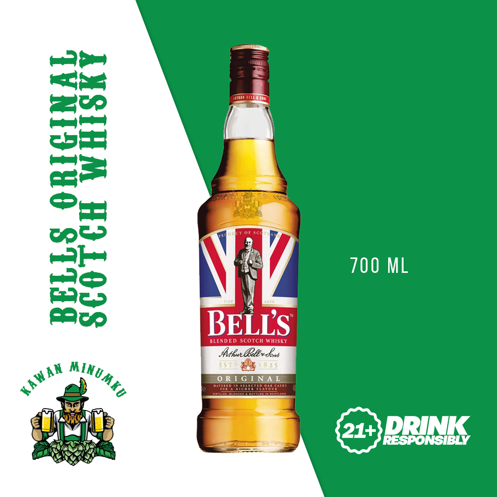 Kawan Minumku - Toko Minuman Alkohol