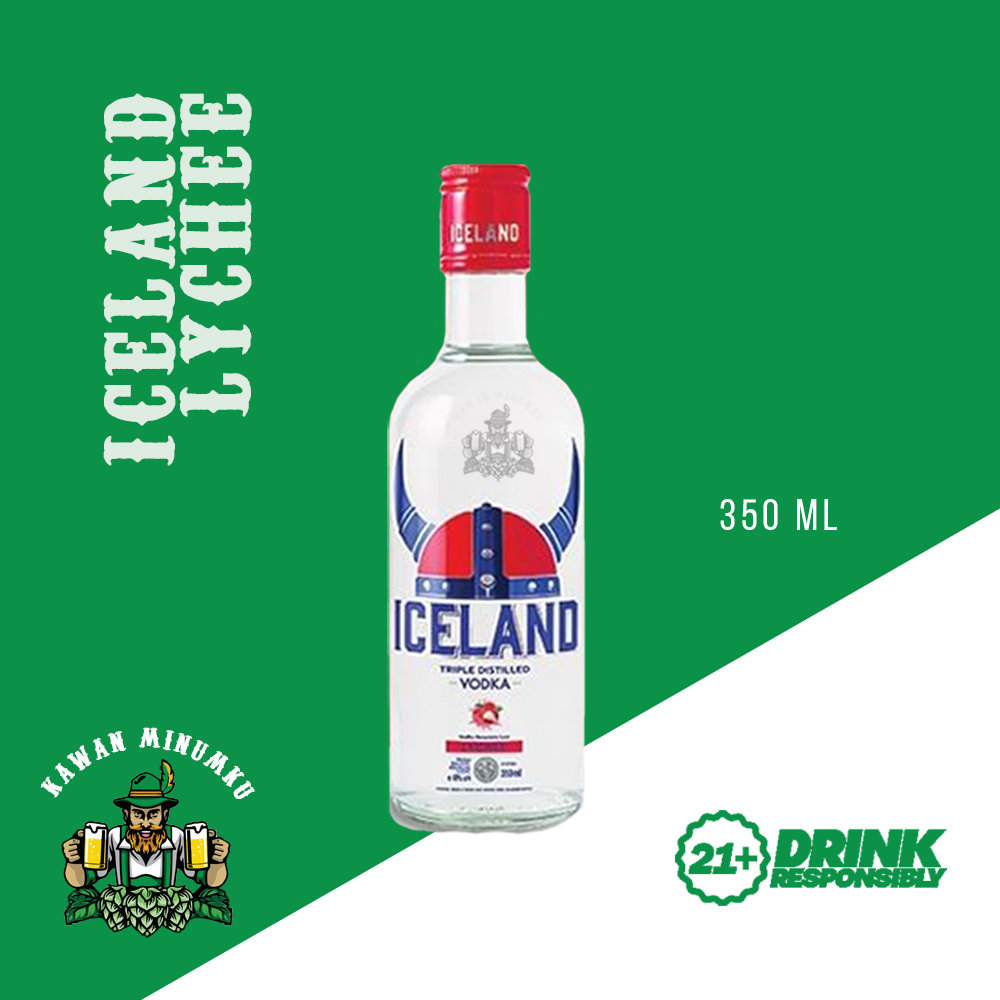 Kawan Minumku - Toko Minuman Alkohol