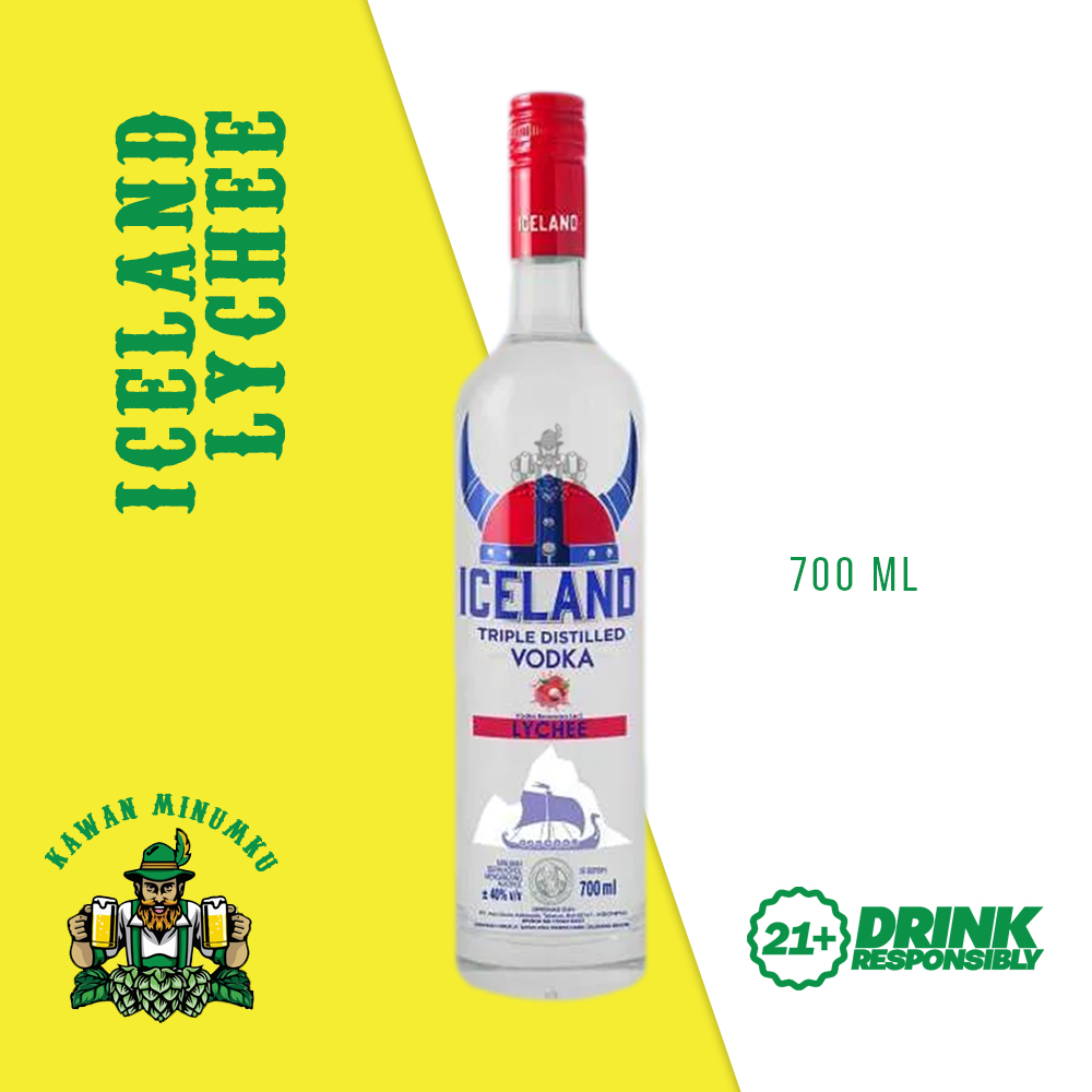 Kawan Minumku - Toko Minuman Alkohol