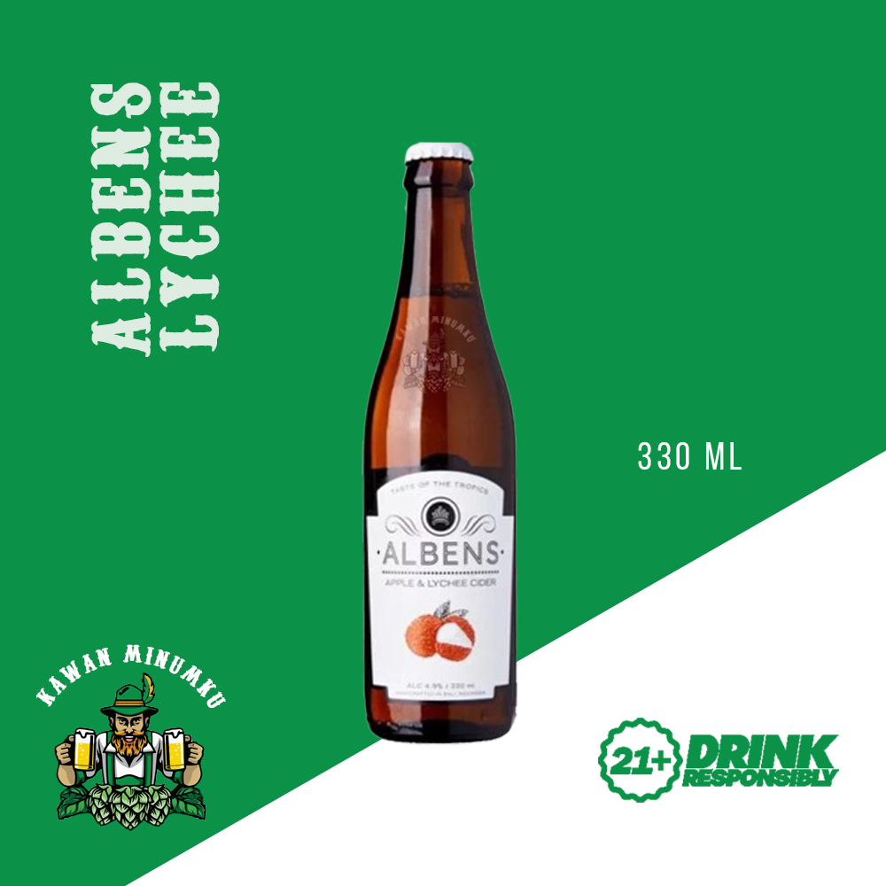 Kawan Minumku - Toko Minuman Alkohol