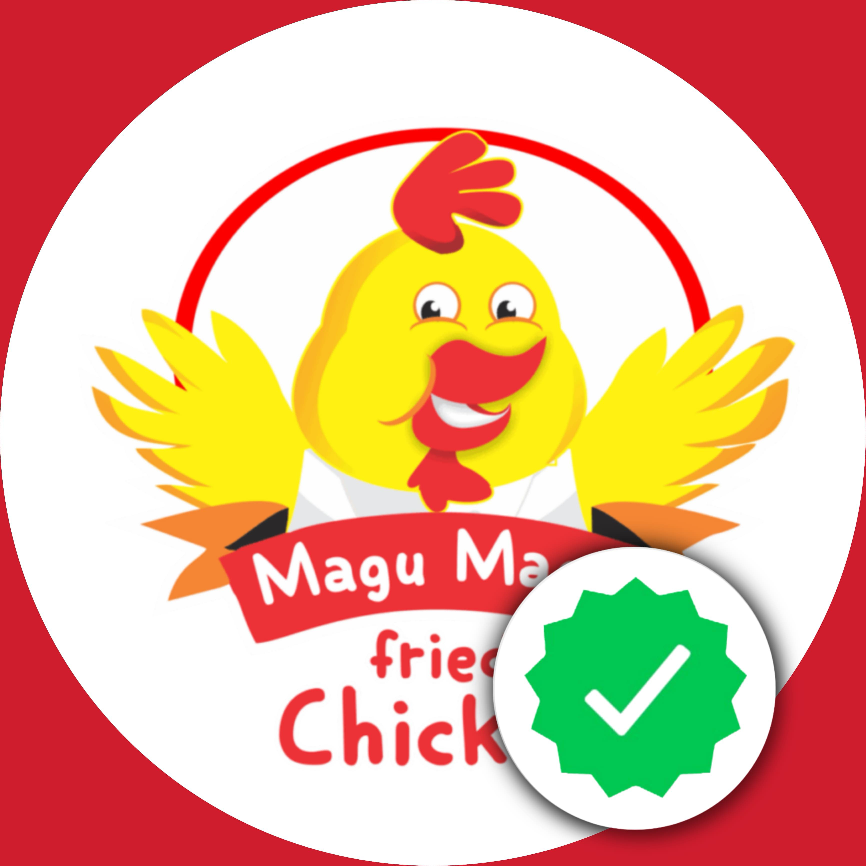 Magu Magu Fried Chicken