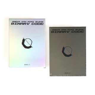 ONEUS Binary Code | Kpop Station