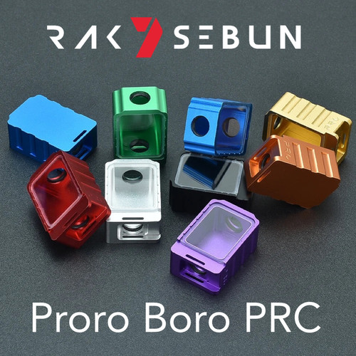 PRC TANK BORO ALUMUNIUM SILVER | toko depan cmr